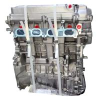 China New 2.4L Engine Long Block 2AZ-FE for Toyota RAV4 Camry Alphard 2000-2008 for sale