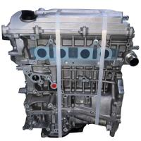 China New 2.4L Engine Long Block 2AZ-FE for Toyota RAV4 Camry Alphard 2000-2008 for sale