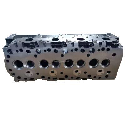 China Complete Cylinder Head Assembly 3L Engine for Toyota Hilux 4Runner Land Cruiser 11101-54131 for sale