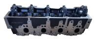 China Complete Cylinder Head Assembly 3L Engine for Toyota Hilux 4Runner Land Cruiser 11101-54131 for sale
