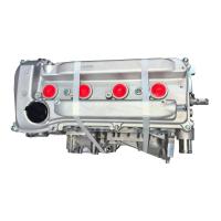 China New 2.4L Engine Long Block 2AZ-FE for Toyota RAV4 Camry Alphard 2000-2008 for sale