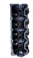 China Complete Cylinder Head Assembly 3L Engine for Toyota Hilux 4Runner Land Cruiser 11101-54131 for sale