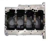 China Cylinder Block for VW 1.9 TDI Engine OEM 03L103021AP Passat Jetta Golf 908709 Aluminum Iron for sale