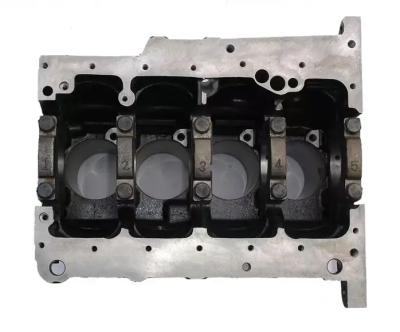 China Cylinder Block for VW 1.9 TDI Engine OEM 03L103021AP Passat Jetta Golf 908709 Aluminum Iron for sale