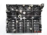 China Cylinder Block for VW 1.9 TDI Engine OEM 03L103021AP Passat Jetta Golf 908709 Aluminum Iron for sale