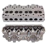 China Cylinder Head for Land Rover Discovery Range Rover 2.5L TDI Engine Cast Iron New for sale