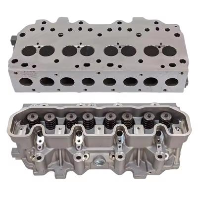 China Cylinder Head for Land Rover Discovery Range Rover 2.5L TDI Engine Cast Iron New for sale