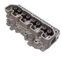 China Cylinder Head for Land Rover Discovery Range Rover 2.5L TDI Engine Cast Iron New for sale