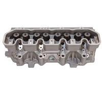 China Cylinder Head for Land Rover Discovery Range Rover 2.5L TDI Engine Cast Iron New for sale