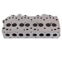 China Cylinder Head for Land Rover Discovery Range Rover 2.5L TDI Engine Cast Iron New for sale