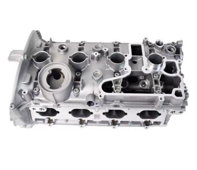 China Auto EA888 GEN 2 Cylinder Head 1.8T CDAA CDAB for Audi VW Skoda Seat 06H103373K for sale