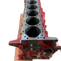 China HINO J08E Diesel Engine Cylinder Block 11401-E0201 13411-E0100 for Trucks for sale