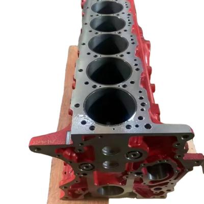 China HINO J08E Diesel Engine Cylinder Block 11401-E0201 13411-E0100 for Trucks for sale