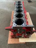 China HINO J08E Diesel Engine Cylinder Block 11401-E0201 13411-E0100 for Trucks for sale