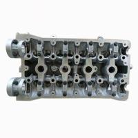 China F16D3 Cylinder Head 1.6L DOHC 16v for Chevrolet Aveo Lova Buick Excel 1598cc 96378691 for sale