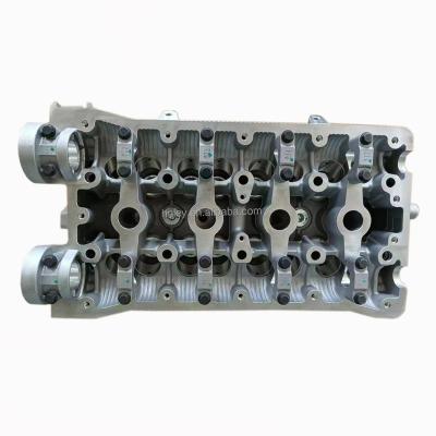 China F16D3 Cylinder Head 1.6L DOHC 16v for Chevrolet Aveo Lova Buick Excel 1598cc 96378691 for sale