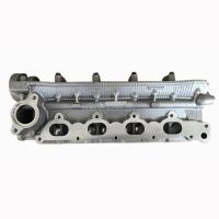 China F16D3 Cylinder Head 1.6L DOHC 16v for Chevrolet Aveo Lova Buick Excel 1598cc 96378691 for sale