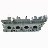 China F16D3 Cylinder Head 1.6L DOHC 16v for Chevrolet Aveo Lova Buick Excel 1598cc 96378691 for sale