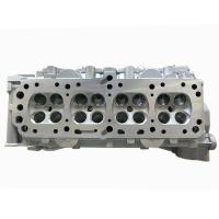 China F16D3 Cylinder Head 1.6L DOHC 16v for Chevrolet Aveo Lova Buick Excel 1598cc 96378691 for sale