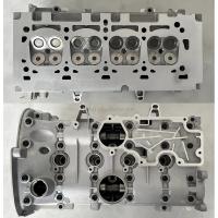 China Factory Directly K4M K4J Complete Cylinder Head 7701473353 7700600552F 7701475914 for for sale