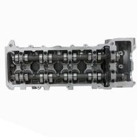 China Toyota T100 2.7L 3RZ-FE 8 Spark Holes Complete Cylinder Head 11101-79087 11101-79275 for sale