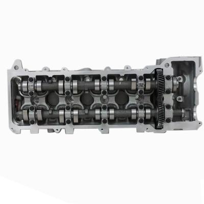 China Toyota T100 2.7L 3RZ-FE 8 Spark Holes Complete Cylinder Head 11101-79087 11101-79275 for sale