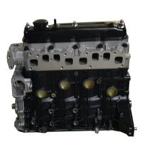 China 4Y Long Block Engine Assembly 2.2L for Toyota Hiace Hilux Y Series XC4G19 4G20B 491QE for sale