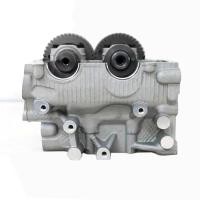 China Toyota T100 2.7L 3RZ-FE 8 Spark Holes Complete Cylinder Head 11101-79087 11101-79275 for sale
