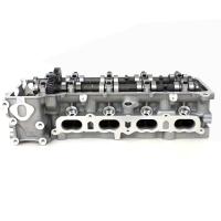 China Toyota T100 2.7L 3RZ-FE 8 Spark Holes Complete Cylinder Head 11101-79087 11101-79275 for sale