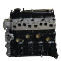 China 4Y Long Block Engine Assembly 2.2L for Toyota Hiace Hilux Y Series Replacement for sale