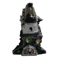 China 4Y Long Block Engine Assembly 2.2L for Toyota Hiace Hilux Y Series Replacement for sale