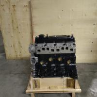 China 4Y Long Block Engine Assembly 2.2L for Toyota Hiace Hilux Y Series Replacement for sale