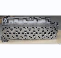 China 6.7 Cylinder Head ISB Casting Number ISB 6.7 Part Number 3977221  Engine Parts Manufacturer for sale