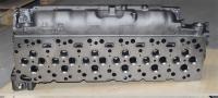 China 6.7 Cylinder Head ISB Casting Number ISB 6.7 Part Number 3977221  Engine Parts Manufacturer for sale