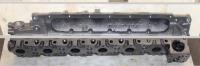 China 6.7 Cylinder Head ISB Casting Number ISB 6.7 Part Number 3977221  Engine Parts Manufacturer for sale