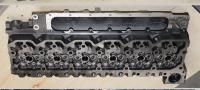 China 6.7 Cylinder Head ISB Casting Number ISB 6.7 Part Number 3977221  Engine Parts Manufacturer for sale
