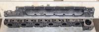 China 6.7 Cylinder Head ISB Casting Number ISB 6.7 Part Number 3977221  Engine Parts Manufacturer for sale