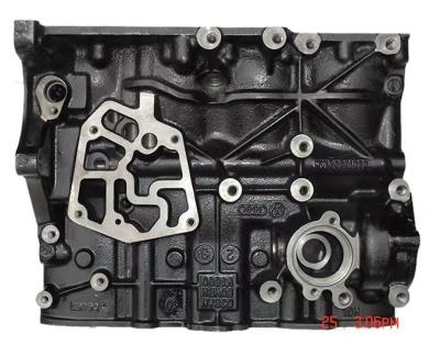 China Cylinder Block for VW Passat Jetta Golf 1.9 TDI OEM 03L103021AP 1.9L Engine Empty Block for sale