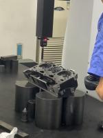 China Genuine Mopar 5.7L Hemi Eagle Aluminum Cylinder Heads Pair 2009-2015 Chrysler Jeep Dodge for sale