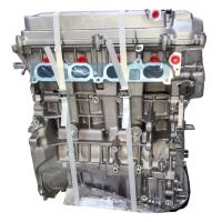 China New 2.4L Engine Long Block for Toyota RAV4 Camry Alphard 2AZ-FE 4 Cylinder Motor for sale