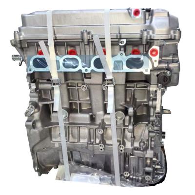 China New 2.4L Engine Long Block for Toyota RAV4 Camry Alphard 2AZ-FE 4 Cylinder Motor for sale