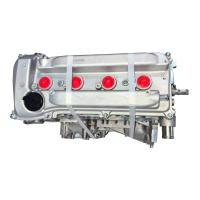 China New 2.4L Engine Long Block for Toyota RAV4 Camry Alphard 2AZ-FE 4 Cylinder Motor for sale