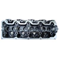 China Cylinder Head 11101-54050 11101-54111 11101-54121 for Toyota 2L 2LT 2L2 Engines for sale