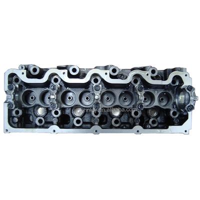 China Cylinder Head 11101-54050 11101-54111 11101-54121 for Toyota 2L 2LT 2L2 Engines for sale