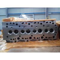China Cylinder Head 11101-54050 11101-54111 11101-54121 for Toyota 2L 2LT 2L2 Engines for sale