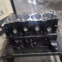 China Full New 2TR Gasoline Engine Short Block Cylinder Block 2.7L for Toyota Hilux Hiace Prado for sale
