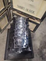 China Full New 2TR Gasoline Engine Short Block Cylinder Block 2.7L for Toyota Hilux Hiace Prado for sale