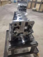 China Full New 2TR Gasoline Engine Short Block Cylinder Block 2.7L for Toyota Hilux Hiace Prado for sale