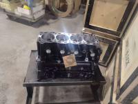 China Full New 2TR Gasoline Engine Short Block Cylinder Block 2.7L for Toyota Hilux Hiace Prado for sale