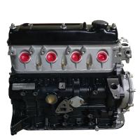 China Factory Direct 4Y Engine Long Block 2.3L 4 Cylinder for Toyota Hiace Hilux Forklift Engine for sale